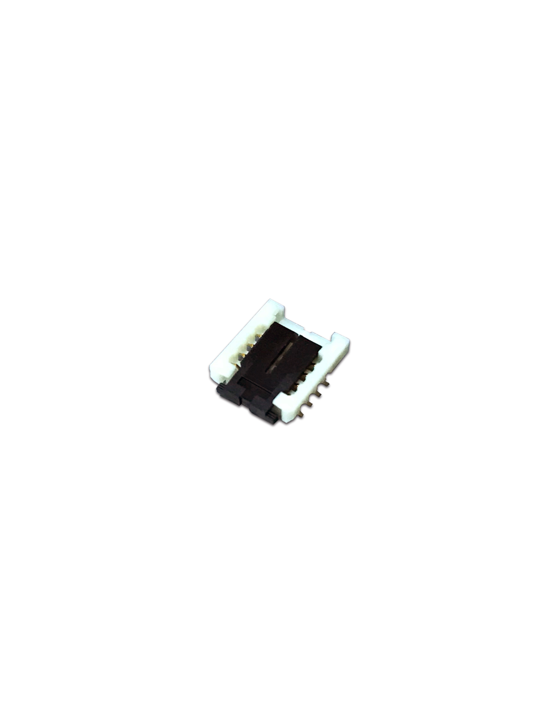 Spi Flash Socket Wson8 56 5pcs